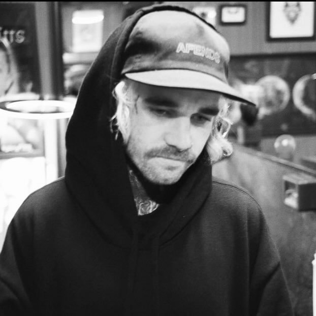 Dane - Tattoo Central